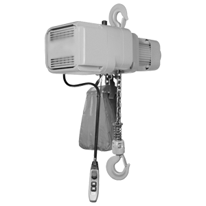 Electric Hoists – Chicago Jack Service, Inc