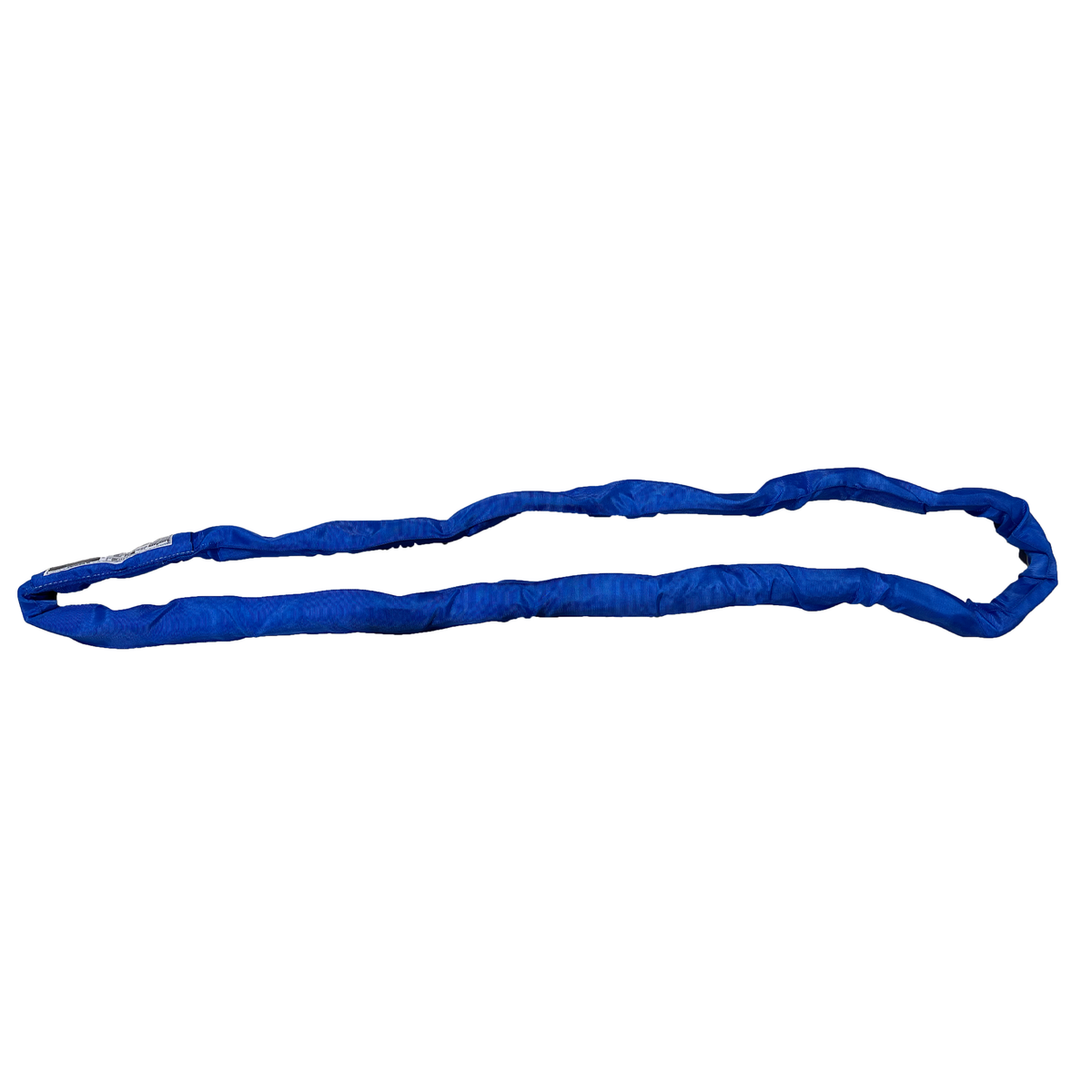 BLUE ROUNDSLING 6' Length – Chicago Jack Service, Inc