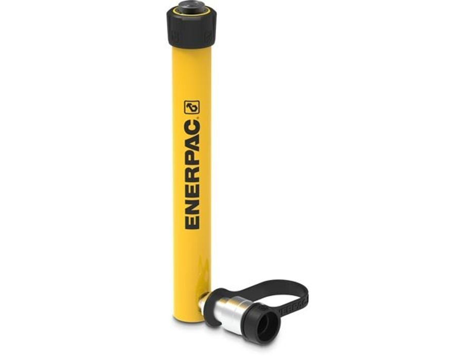 RC59, 4.9 Ton Capacity, 9.13" Stroke 12.75" Collapsed Height – Chicago ...