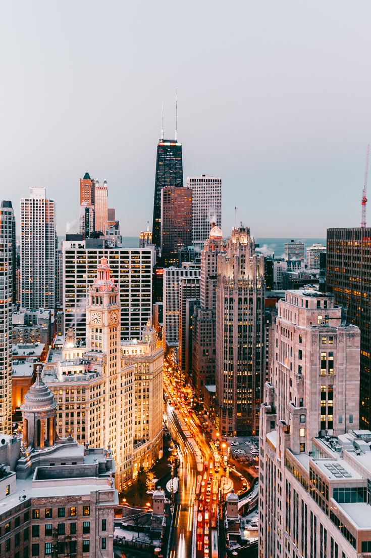 Chicago Jack Service, Inc.